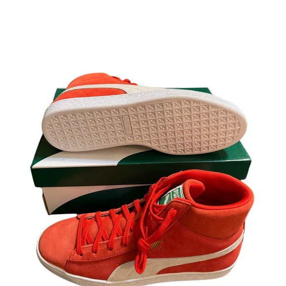 Puma | Shoes | Puma Suede Classic | Poshmark